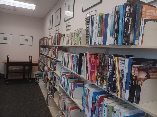 Spring Into Savings: OCC Library’s Spring Book Sale returns this April ...