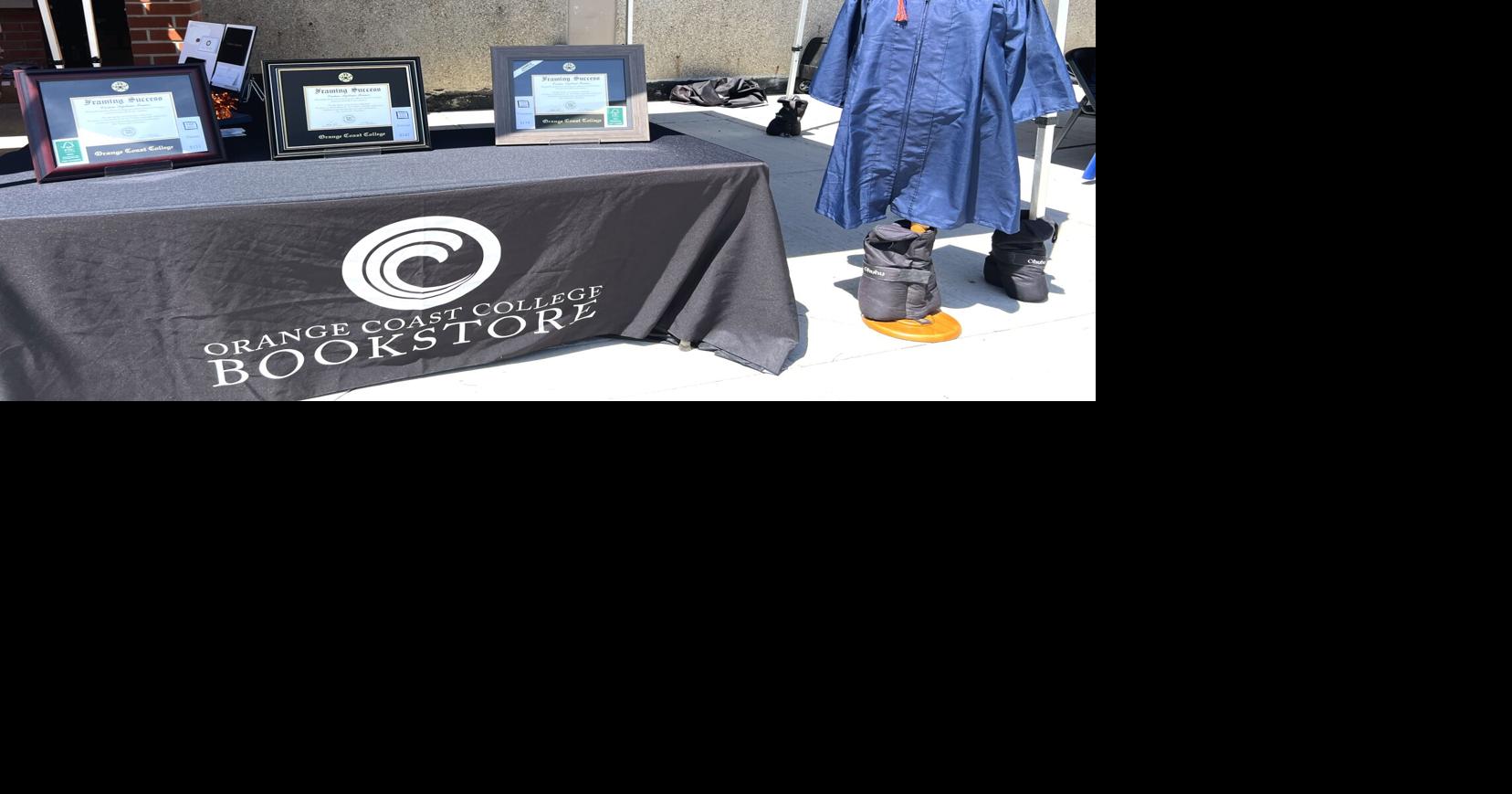Here's what to expect at OCC's Graduation Commencement Fair | News ...