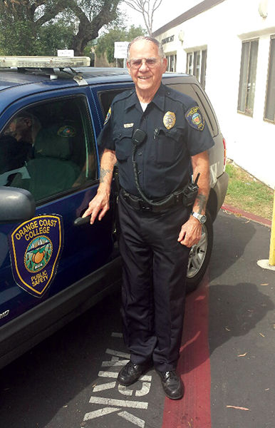 End of an era for OCC cops | News | coastreportonline.com
