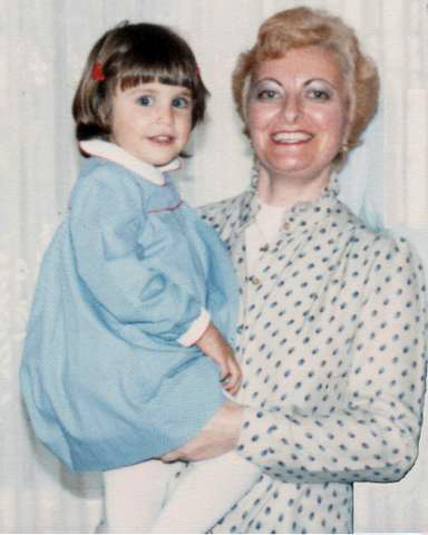 Mother and daughter find themselves both working at OCC | Features ...