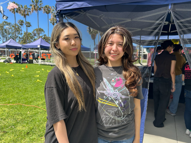 Girls Who Code Club empowering women to pursue STEM majors at Orange ...