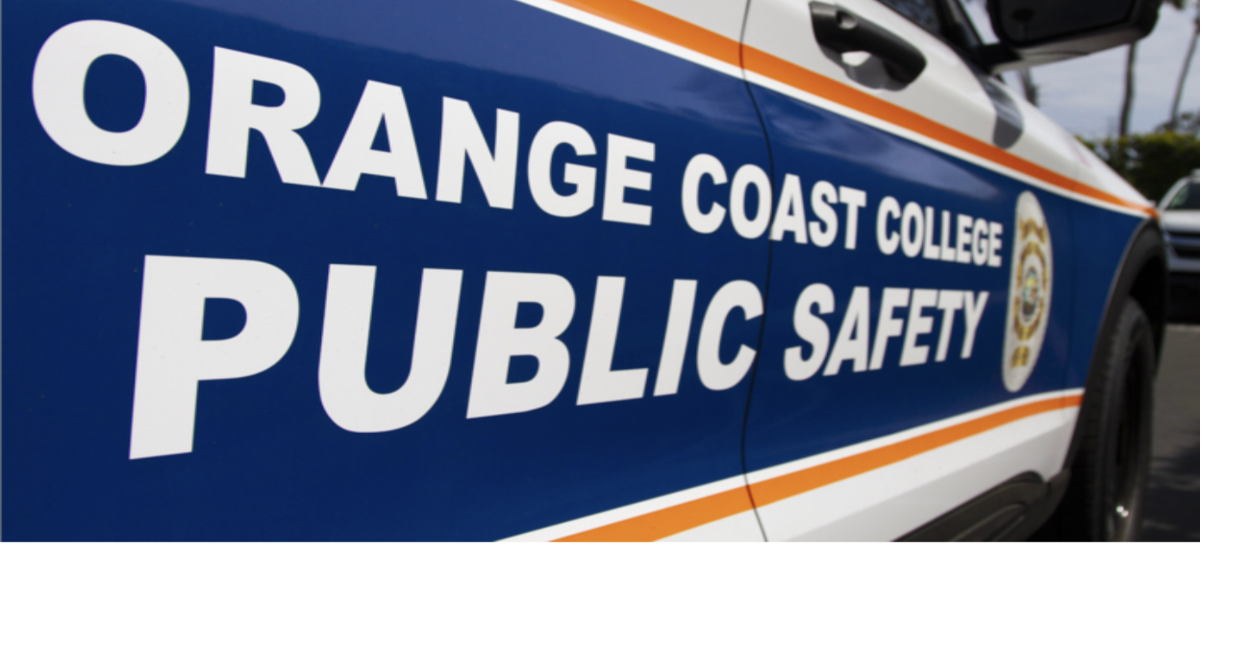 OCC Crime Alert: Suspect arrested for possession of a firearm near ...