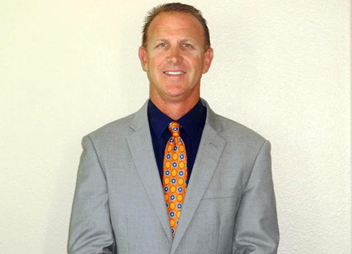 OCC hires new football coach | Sports | coastreportonline.com