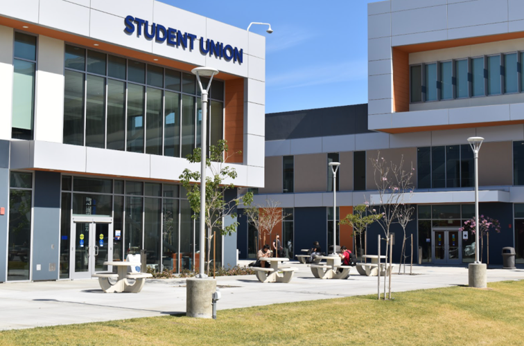 PHOTOS: OCC students return to on-campus learning | Multimedia ...