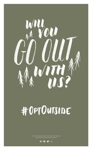 Opt outside for Black Friday | Views | coastreportonline.com