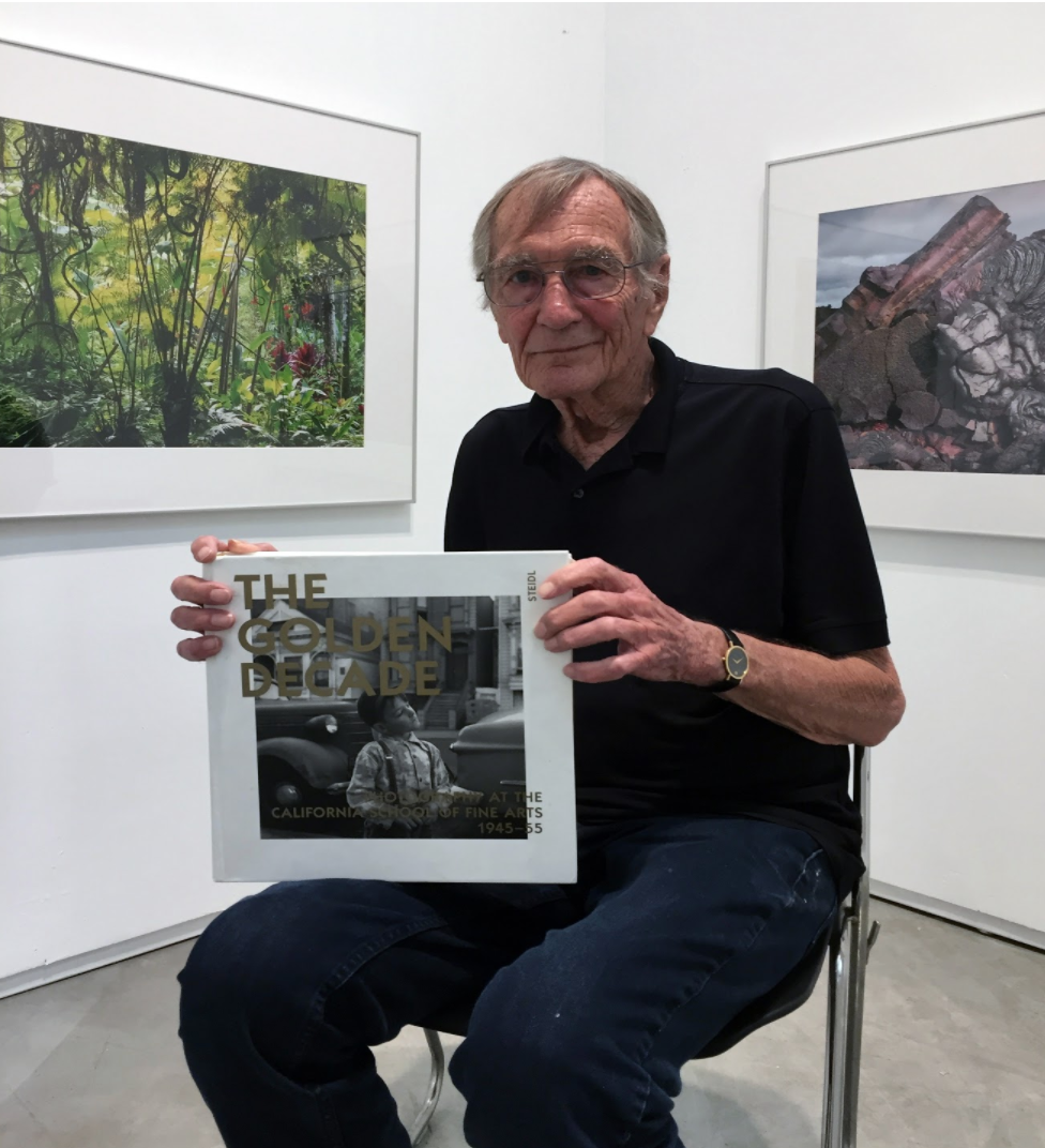 OCC says goodbye to photography icon John Upton | News ...