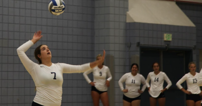 Coast suffers upset loss to IVC | Sports | coastreportonline.com