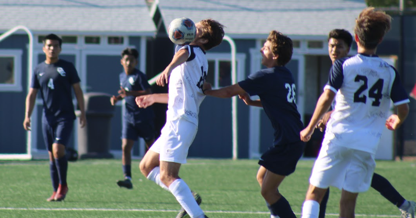 OCC holds off IVC in first home win | Sports | coastreportonline.com