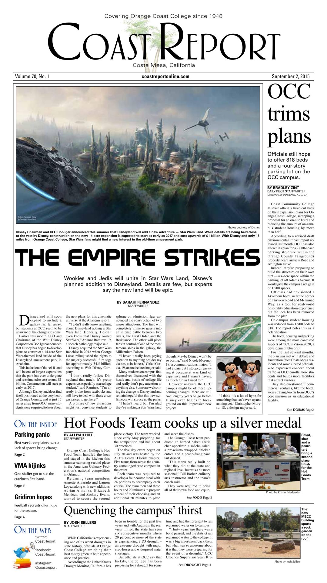 September 2, 2015 | | coastreportonline.com