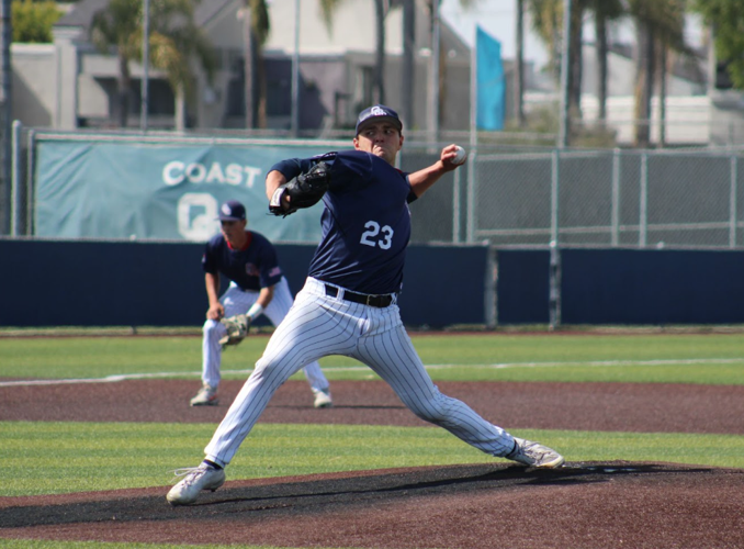 OCC bounces back against Golden West | Sports | coastreportonline.com