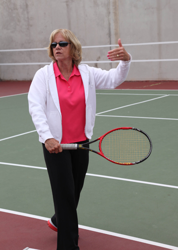 Courted by retirement | Features | coastreportonline.com
