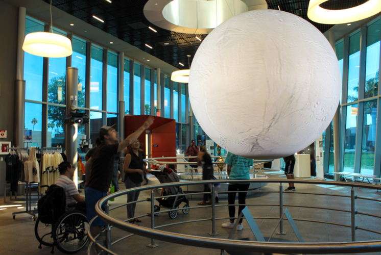 PHOTOS: Orange County Children’s Book Festival returns to OCC | Arts ...