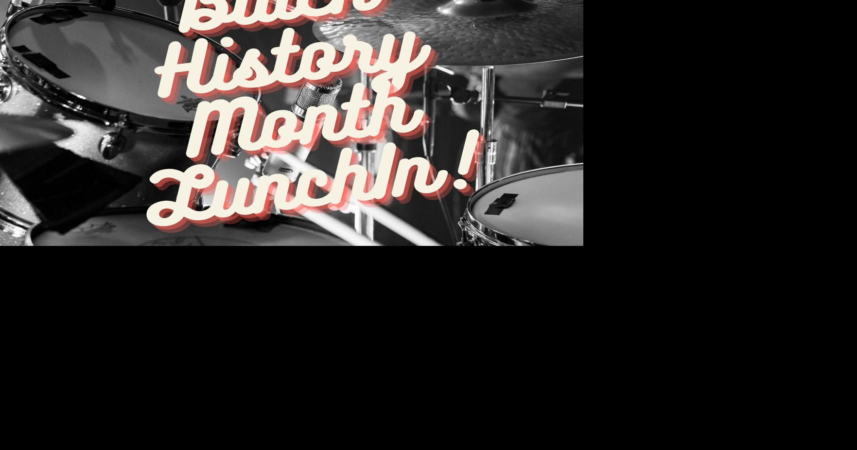 Dr. Ronald C. McCurdy performs jazz music with band for OCC's Black ...