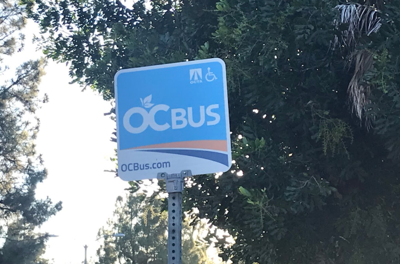 OCC working to provide students free OCTA bus passes, campus parking ...