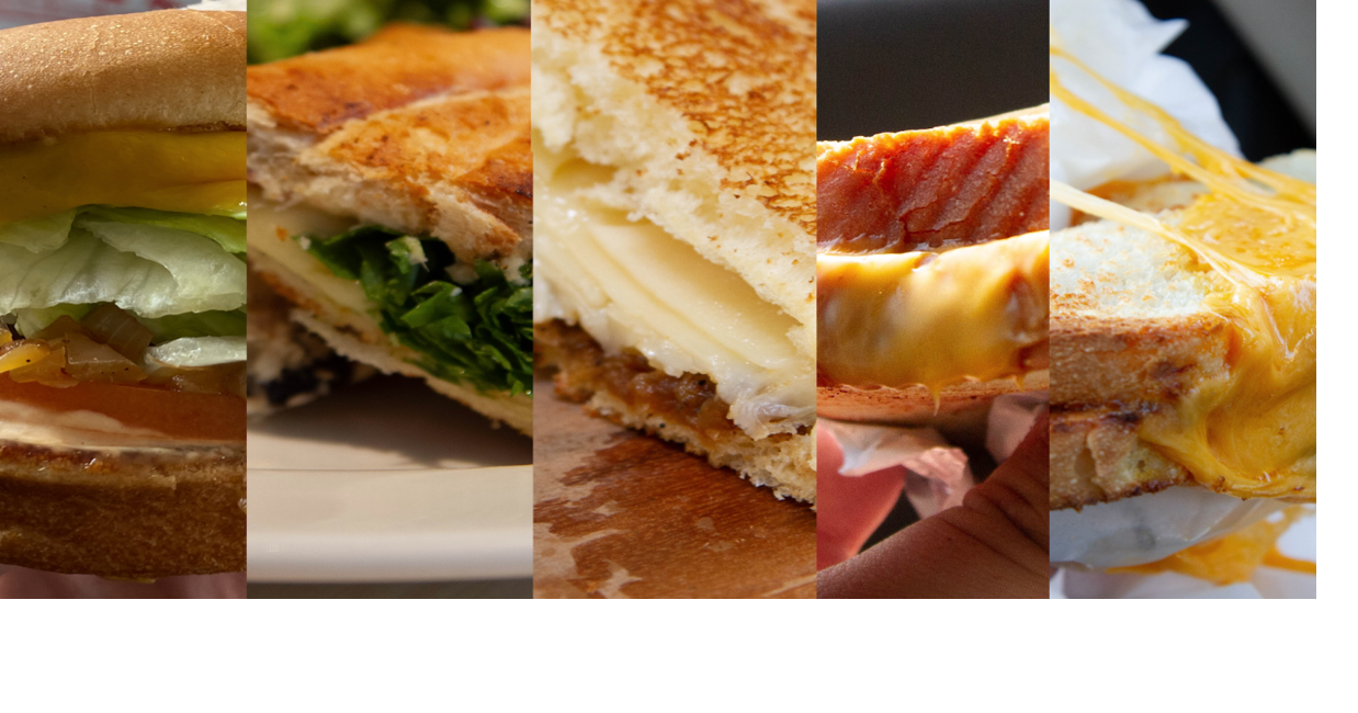 REVIEW: Grilled cheese greatness or gross grub? | Arts And Culture ...