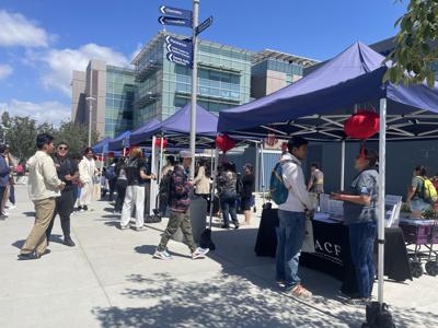 Mid Autumn festival kickstarts OCC AANHPI student achievement program ...