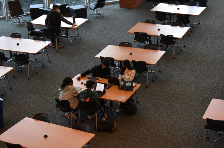 PHOTOS: OCC students return to on-campus learning | Multimedia ...