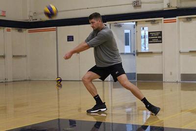 ‘Hoppe’ing in his idol’s footsteps | Sports | coastreportonline.com