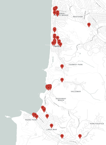 Pacifica hoping local shoppers buy one, get one | Community ...
