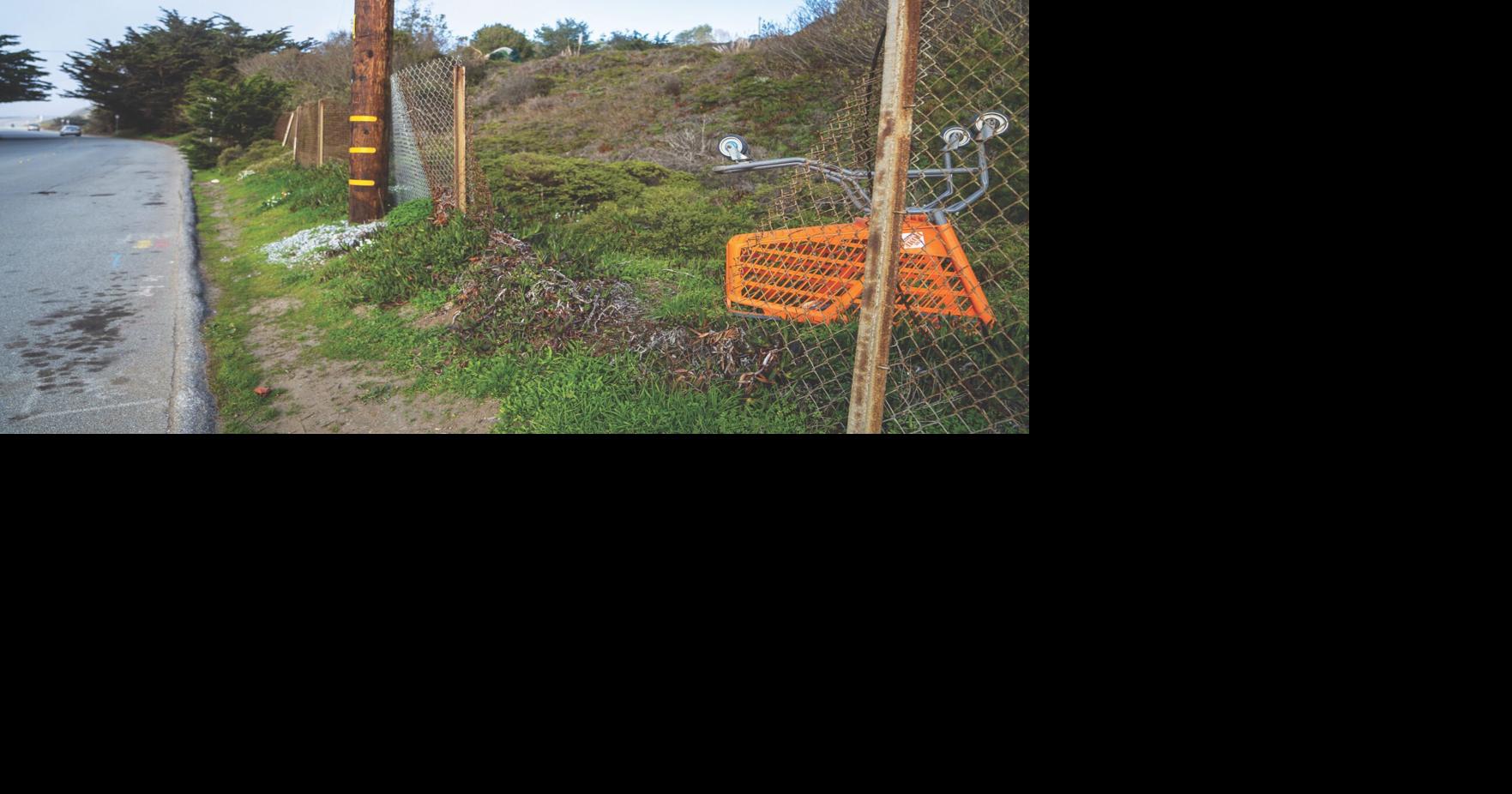 City asks Caltrans for help on local road, right of way projects ...