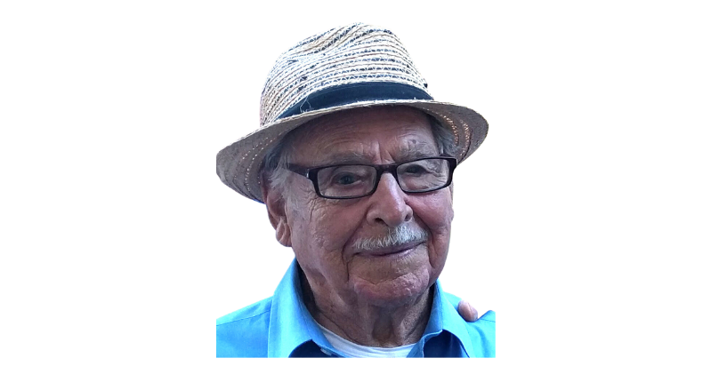 John Ascencion Mendiola | Obituaries | coastsidenews.com