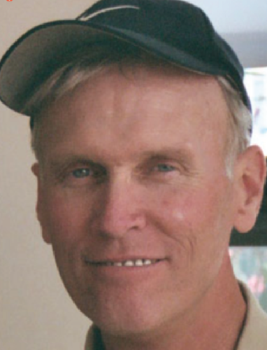 Gary Allen Riemer | Obituaries | coastsidenews.com