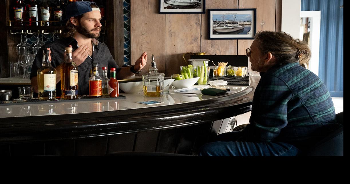 A fresh Ketch reopens in Pillar Point Harbor | News | coastsidenews.com