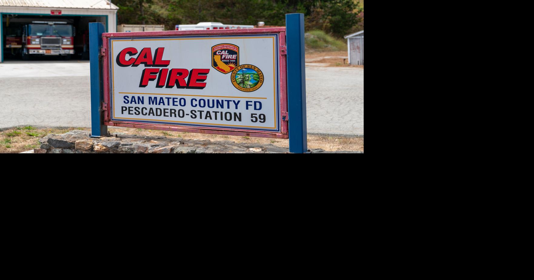 Cal Fire expands budget as fire season looms | News | coastsidenews.com