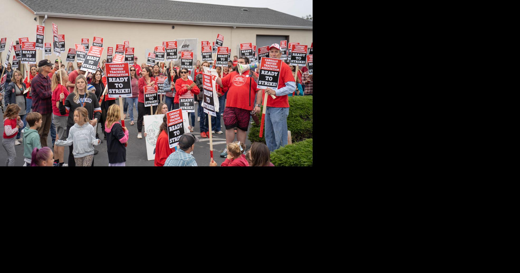 CUSD board approves emergency measures | News | coastsidenews.com