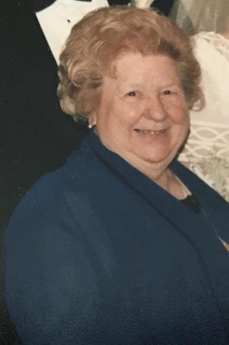 Mary Rich | Obituaries | coastsidenews.com