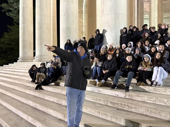 Cox’s final bell | Coastside Magazine Online | coastsidenews.com
