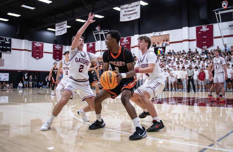 Cougars season ends in whistle-filled final | Sports | coastsidenews.com