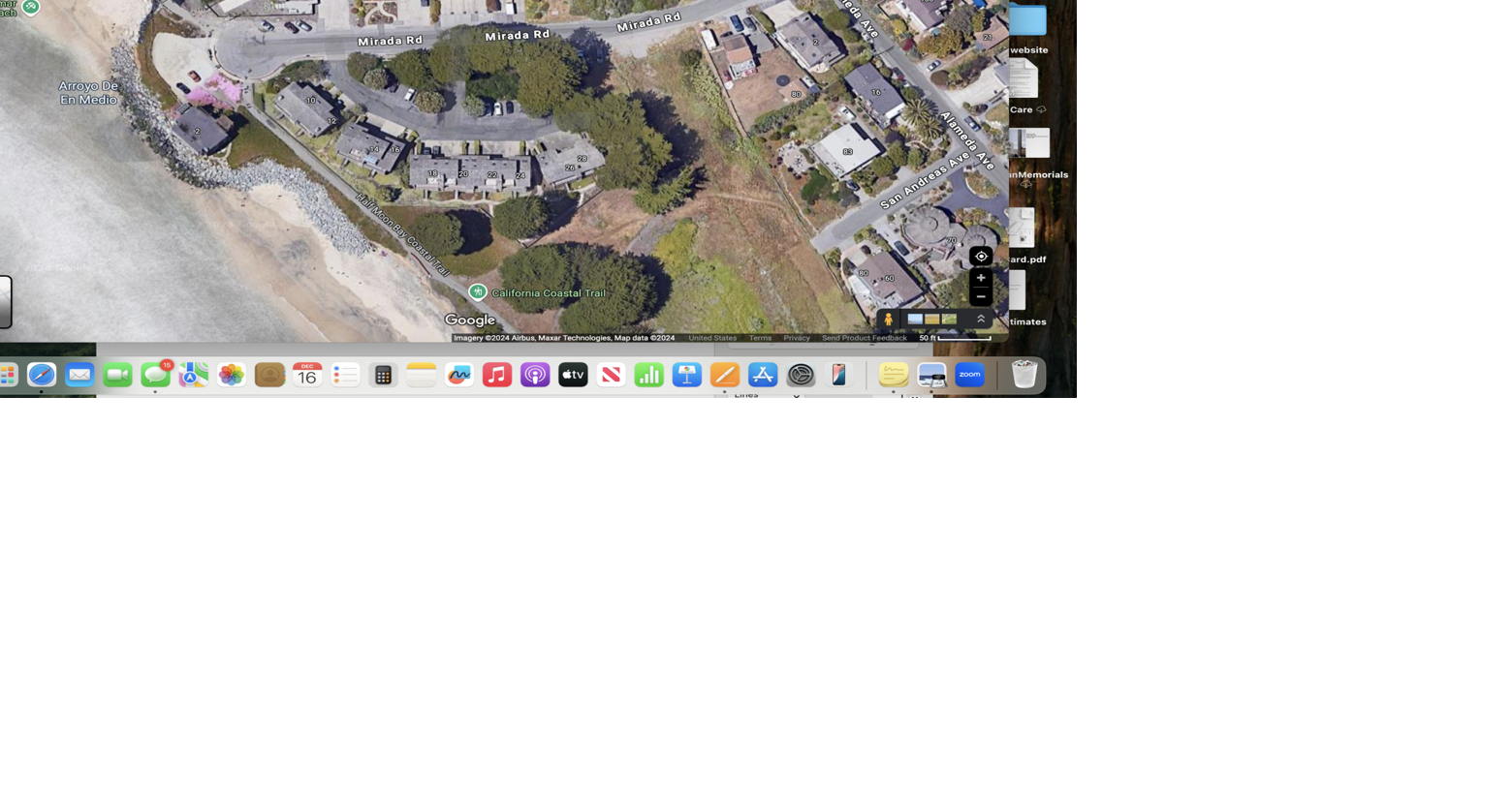 Appeals court sides with Coastal Commission in Miramar case | News ...