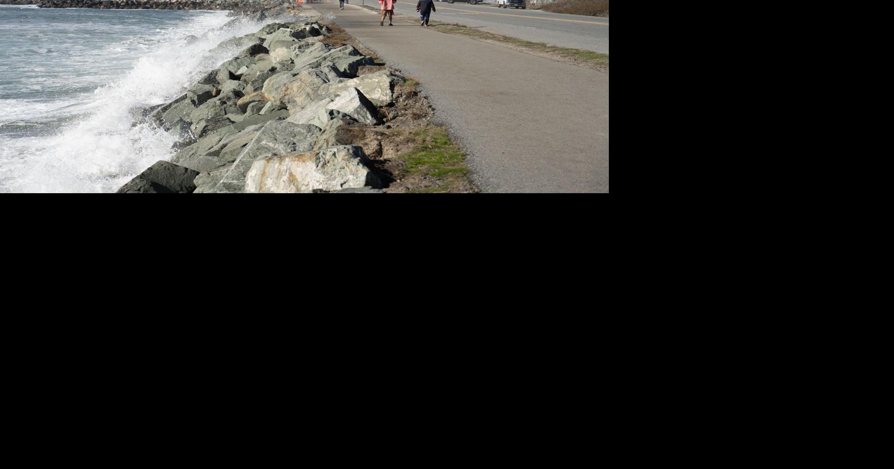 Tsunami warning causes hectic response | News | coastsidenews.com