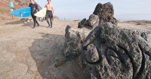 chasing mavericks real jay