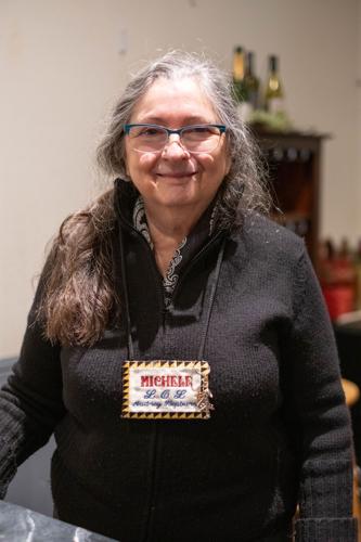 Old ladies pour it on for theater | Community | coastsidenews.com
