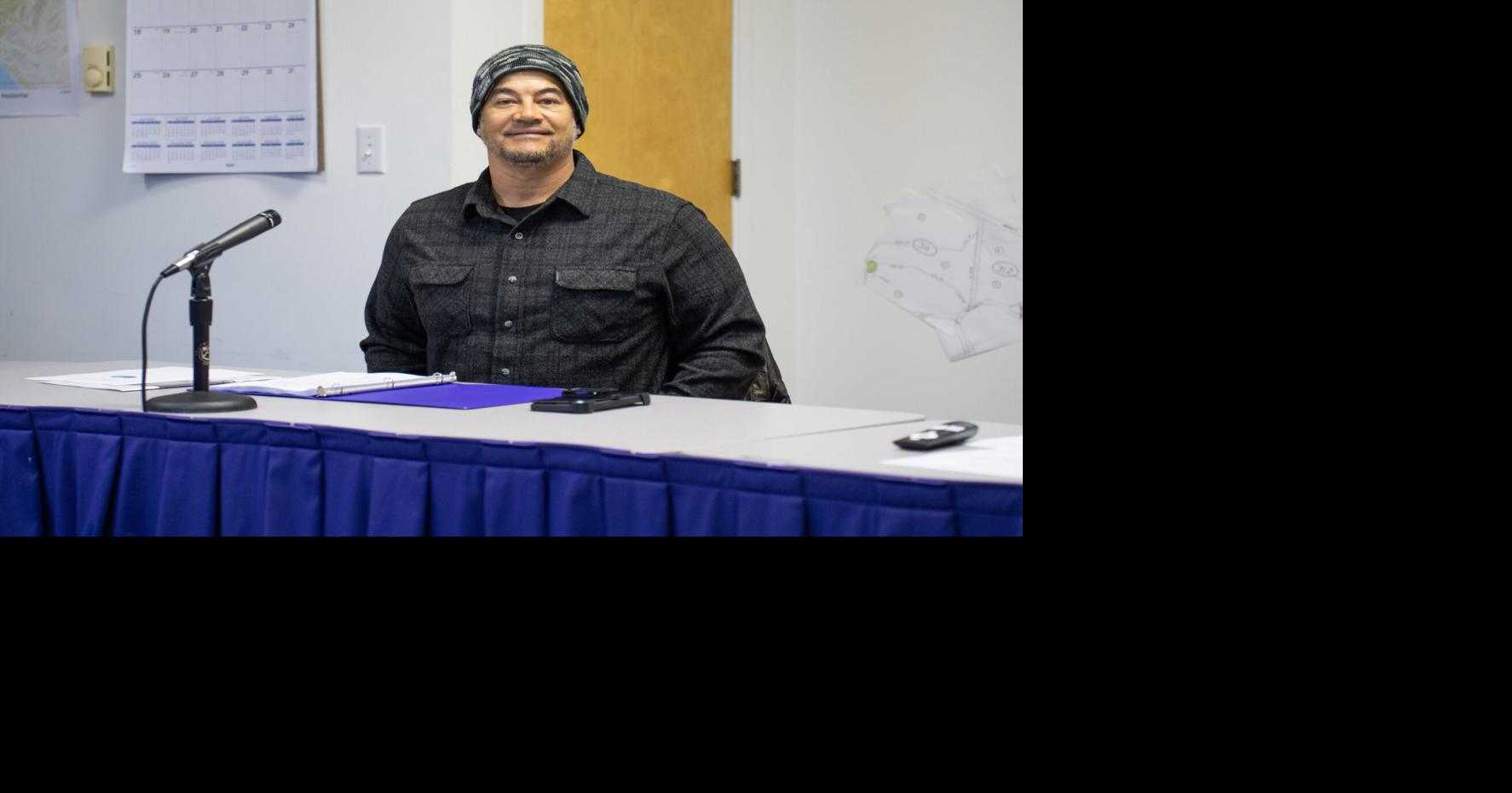 Matt Allen selected to fill Granada board vacancy | News ...