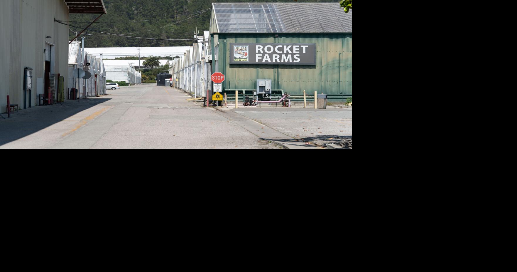 Rocket Farms addresses flooding issues | Letters to the Editor ...