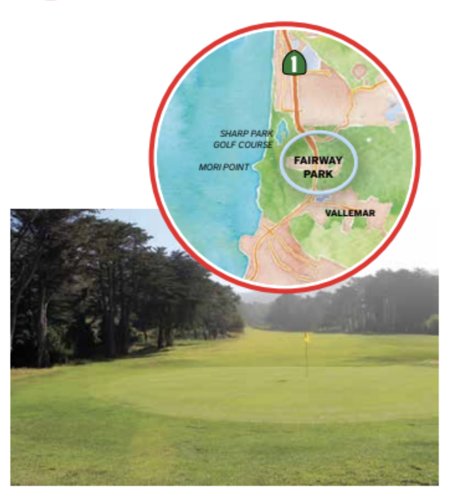 Fairway Park | Coastside Magazine Online | coastsidenews.com