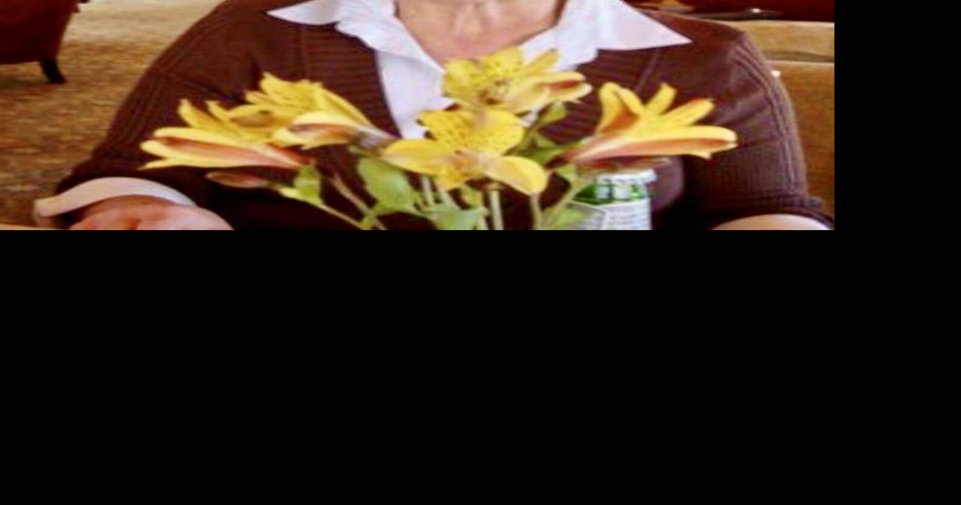 Judith “Judy” Jane McGregor | Obituaries | coastsidenews.com