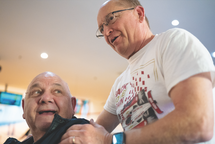 Coming Sea Bowl closure leaves fans in the gutter | News ...