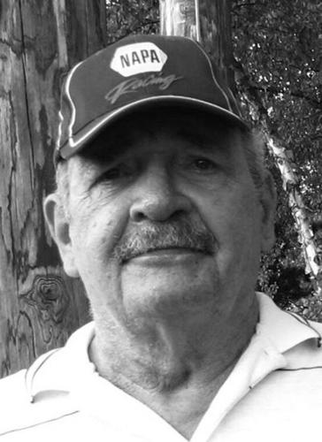 Fred Harris | Obituaries | coastsidenews.com
