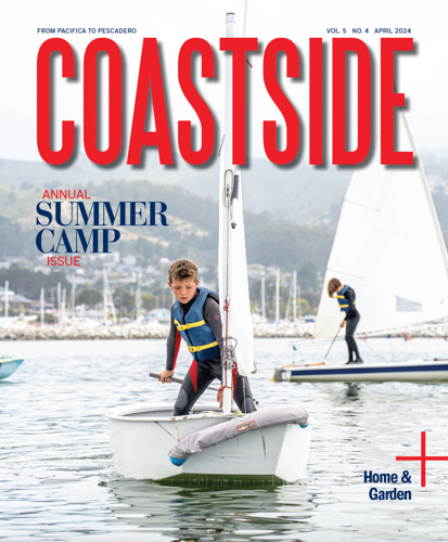 Coastside Magazine returning to print | News | coastsidenews.com