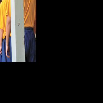 Prisons overflow, but not youth camps | News | coastsidenews.com