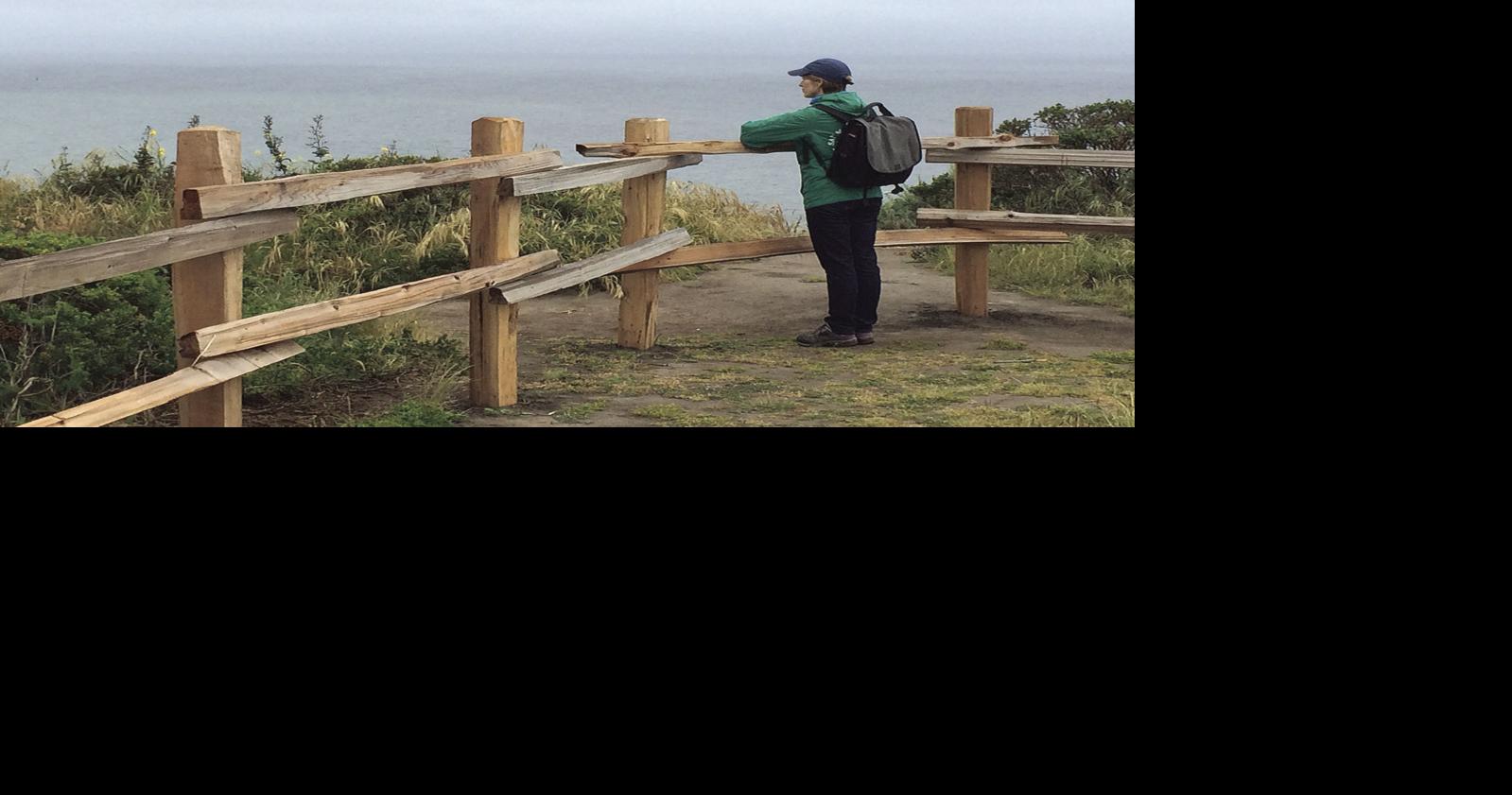 Pillar Point Bluff | Coastside Guide Online | coastsidenews.com