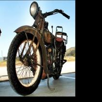 Locals buff bikes for Ritz event | News | coastsidenews.com