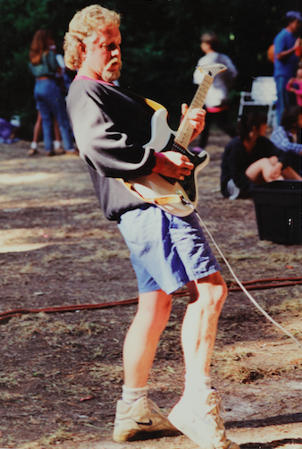 Maker Henry Morris leaves lasting memories | News | coastsidenews.com