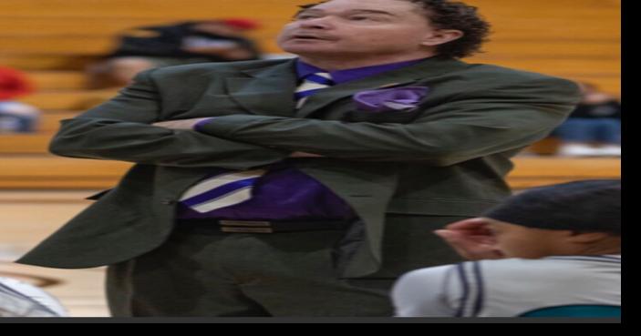 Diabetes can’t stop local basketball coach | Community | coastsidenews.com