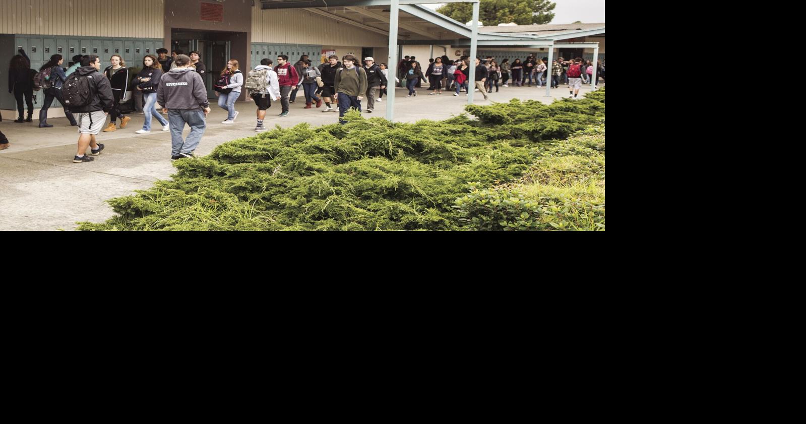 CUSD board approves contract for high school project | News ...