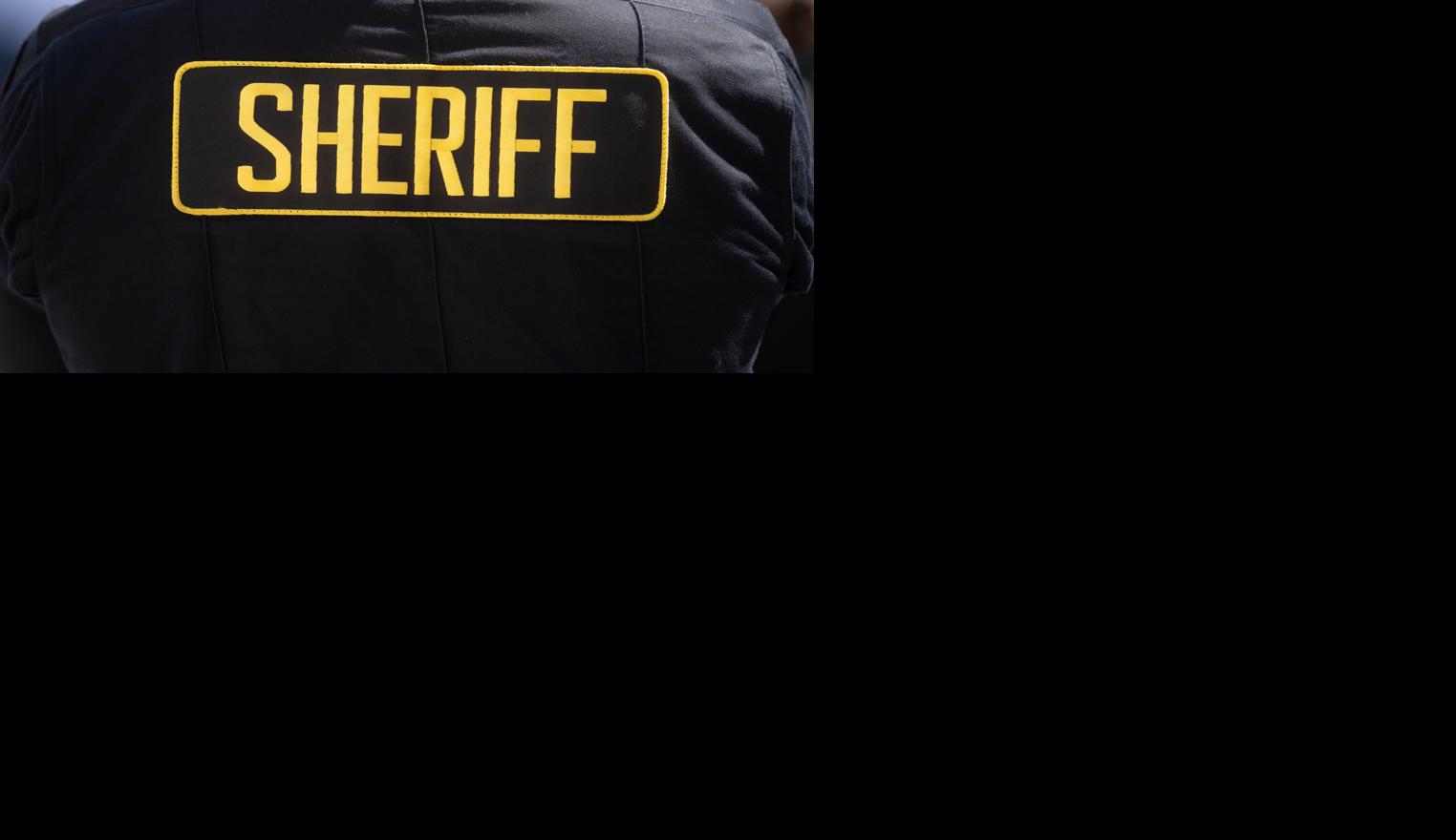 Accusations continue as sheriff removal process advances | News ...